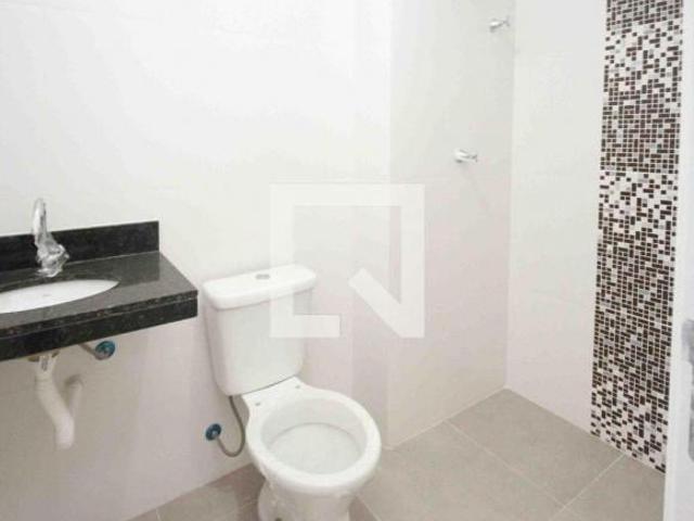 Apartamento à Venda Vila Alpina, 2 Quartos, 40 m2