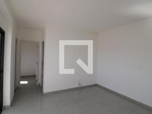 Apartamento à Venda Vila Alpina, 2 Quartos, 40 m2