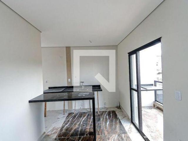 Apartamento à Venda Vila Alpina, 2 Quartos, 40 m² São Paulo