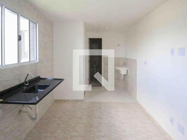 Apartamento à Venda Vila Alpina, 2 Quartos, 40 m² São Paulo