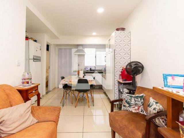 Apartamento à Venda Vila Alpina, 2 Quartos, 41 m2