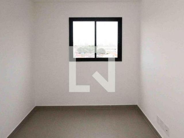 Apartamento à Venda Vila Alpina, 2 Quartos, 42 m2
