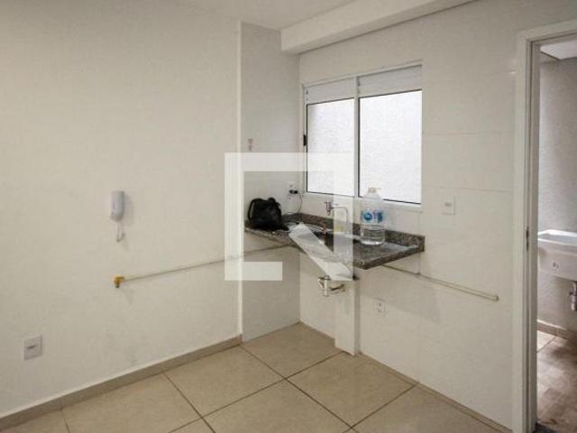 Apartamento à Venda Vila Alpina, 2 Quartos, 42 m2