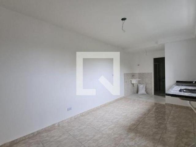 Apartamento à Venda Vila Alpina, 2 Quartos, 42 m² São Paulo
