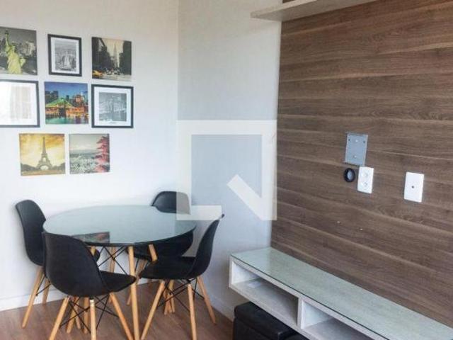 Apartamento à Venda Vila Alpina, 2 Quartos, 47 m2