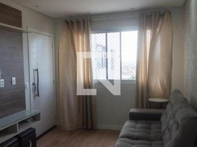 Apartamento à Venda Vila Alpina, 2 Quartos, 47 m² São Paulo