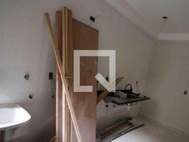 Apartamento à Venda Vila Alpina, 2 Quartos, 53 m² São Paulo