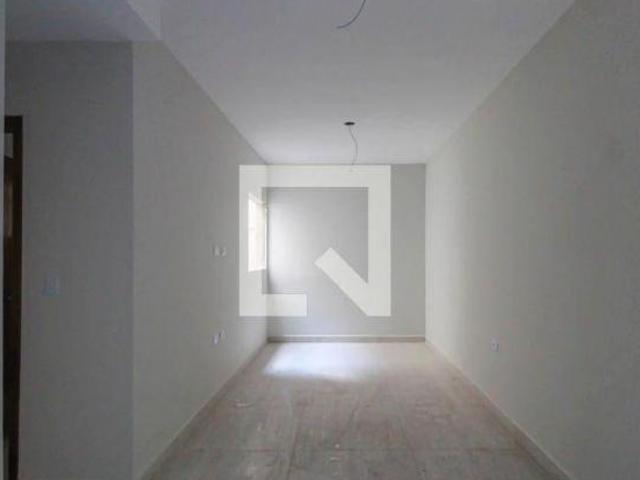 Apartamento à Venda Vila Alpina, 2 Quartos, 53 m² São Paulo