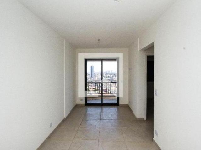 Apartamento à Venda Vila Alpina, 2 Quartos, 50 m2