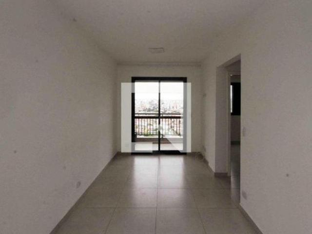 Apartamento à Venda Vila Alpina, 2 Quartos, 50 m2