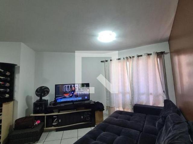 Apartamento à Venda Vila Alpina, 2 Quartos, 52 m2