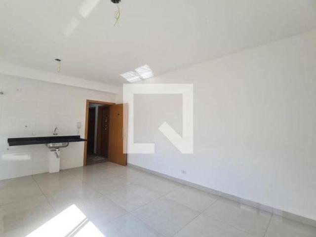 Apartamento à Venda Vila Alpina, 2 Quartos, 58 m2