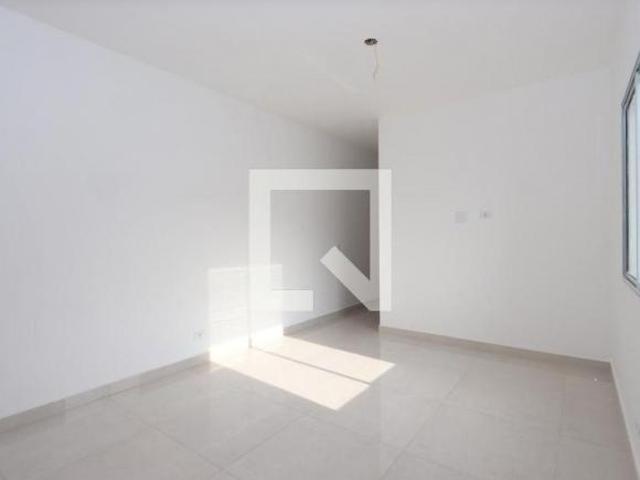 Apartamento à Venda Vila Alpina, 2 Quartos, 58 m2
