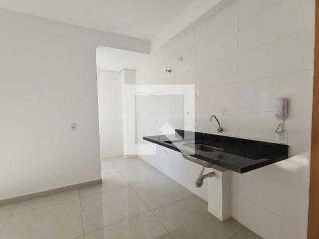Apartamento à Venda Vila Alpina, 2 Quartos, 58 m2