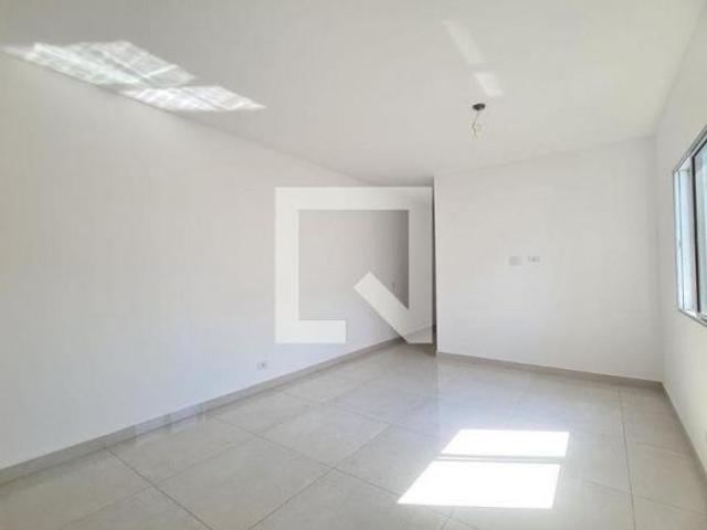 Apartamento à Venda Vila Alpina, 2 Quartos, 58 m² São Paulo