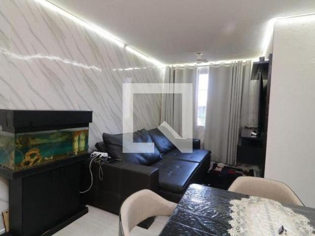 Apartamento à Venda Vila Alpina, 2 Quartos, 60 m2