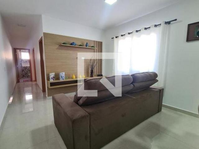 Apartamento à Venda Vila Alpina, 2 Quartos, 68 m2