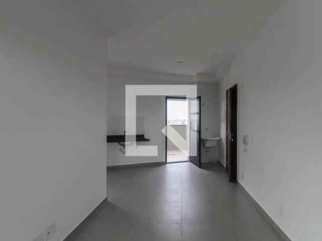 Apartamento à Venda Vila Alpina, 2 Quartos, 78 m² São Paulo