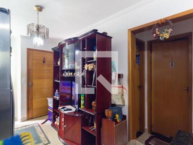 Apartamento à Venda Vila Alpina, 2 Quartos, 80 m2