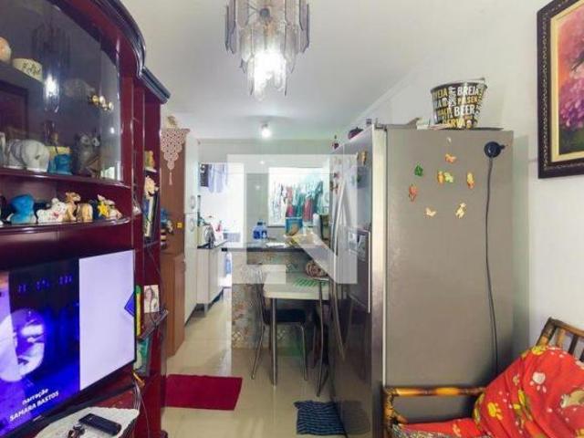 Apartamento à Venda Vila Alpina, 2 Quartos, 80 m² São Paulo