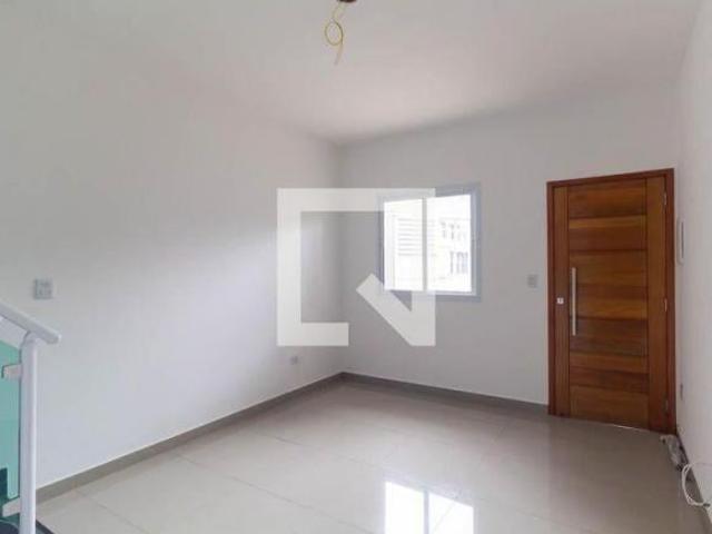 Apartamento à Venda Vila Alpina, 2 Quartos, 100 m2