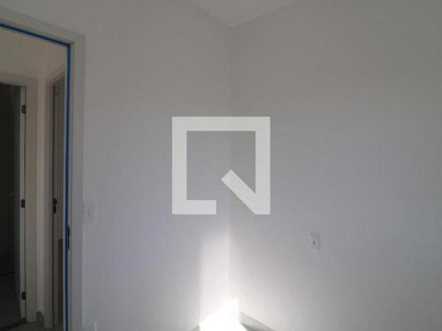 Apartamento à Venda Vila Alpina, 2 Quartos, 36 m2