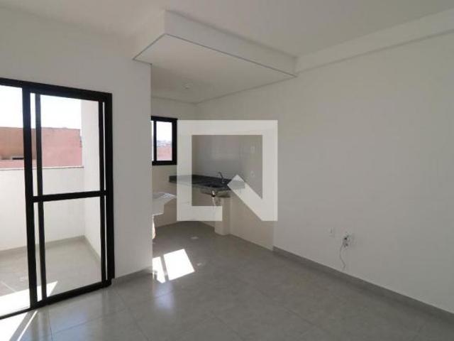Apartamento à Venda Vila Alpina, 2 Quartos, 36 m2