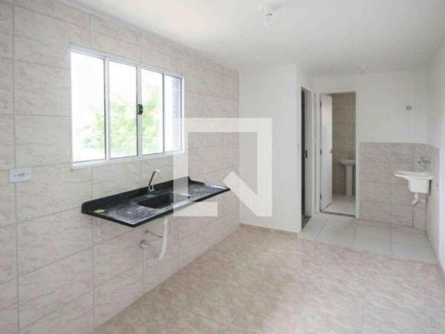 Apartamento à Venda Vila Alpina, 2 Quartos, 36 m² São Paulo