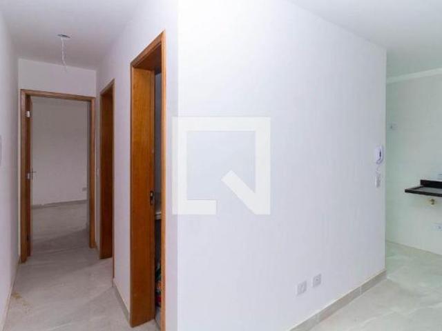 Apartamento à Venda Vila Alpina, 2 Quartos, 38 m2