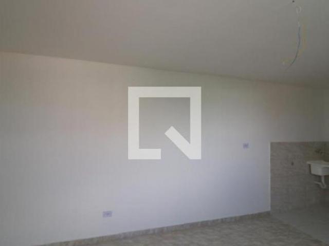 Apartamento à Venda Vila Alpina, 2 Quartos, 38 m2