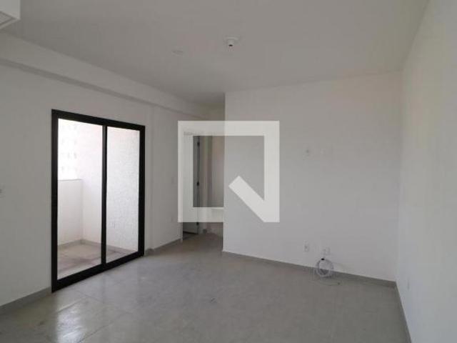 Apartamento à Venda Vila Alpina, 2 Quartos, 39 m2