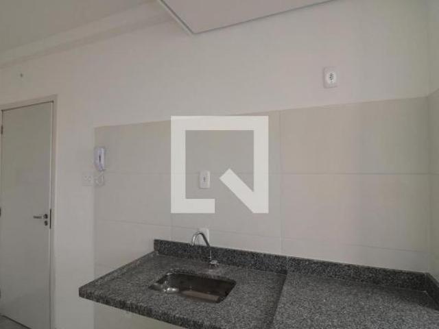 Apartamento à Venda Vila Alpina, 2 Quartos, 39 m2