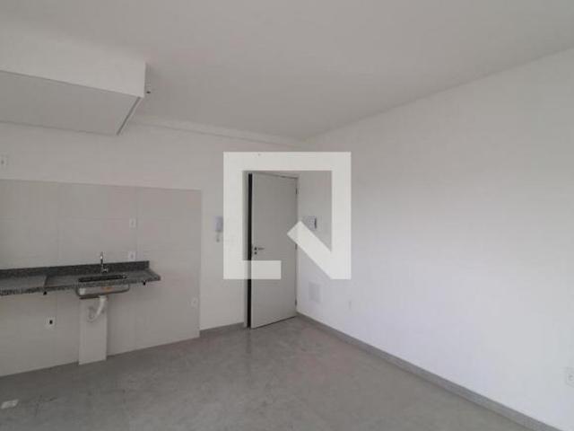 Apartamento à Venda Vila Alpina, 2 Quartos, 39 m2