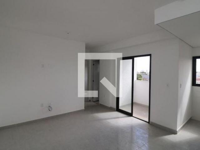 Apartamento à Venda Vila Alpina, 2 Quartos, 39 m2
