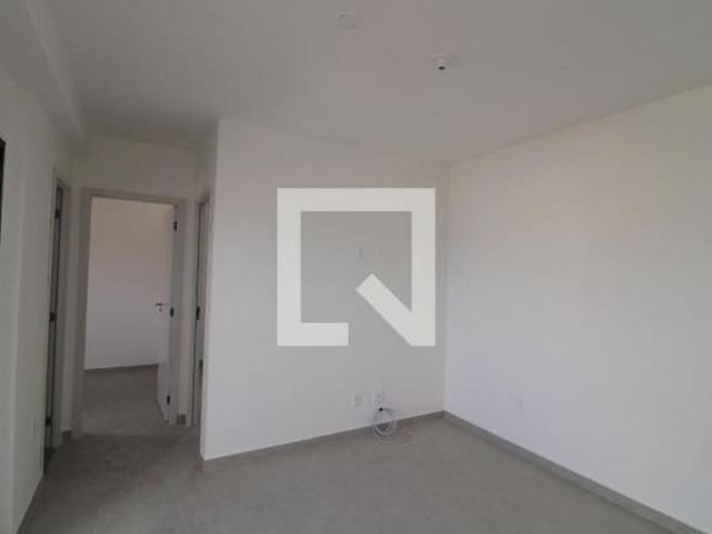Apartamento à Venda Vila Alpina, 2 Quartos, 39 m2