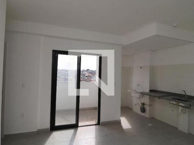 Apartamento à Venda Vila Alpina, 2 Quartos, 39 m2