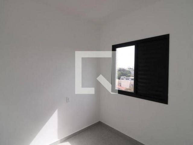 Apartamento à Venda Vila Alpina, 2 Quartos, 39 m2