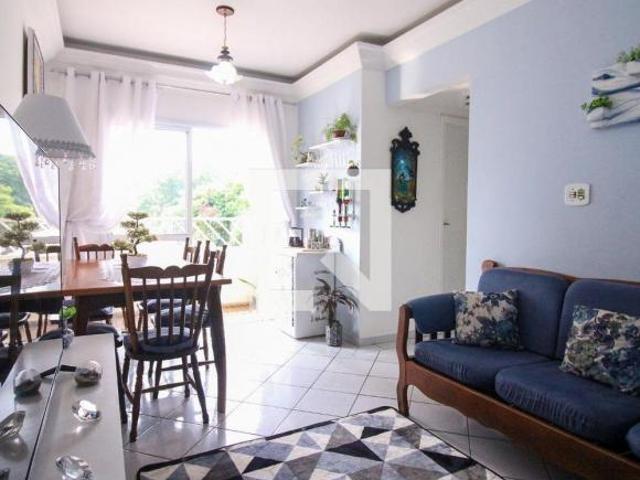 Apartamento à Venda Vila Alpina, 3 Quartos, 65 m2
