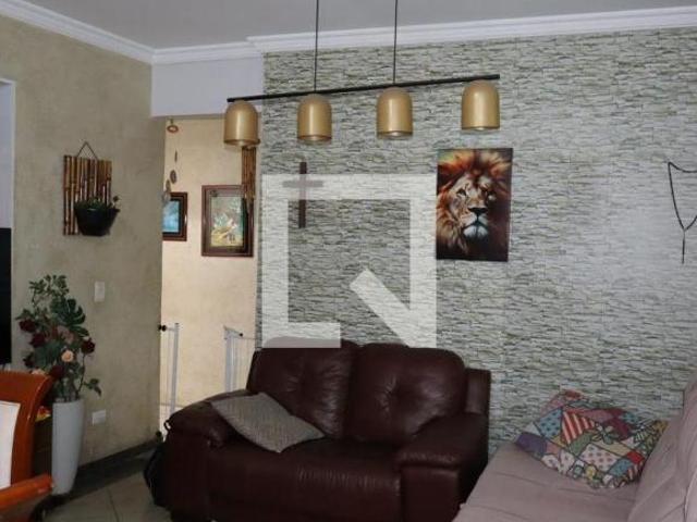 Apartamento à Venda Vila Alpina, 3 Quartos, 70 m2
