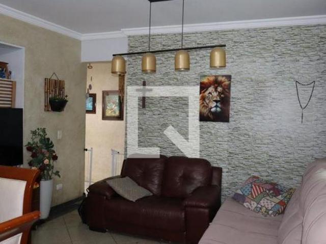 Apartamento à Venda Vila Alpina, 3 Quartos, 70 m² São Paulo