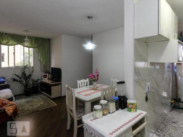 Apartamento à Venda Vila Alpina, 3 Quartos, 70 m² São Paulo