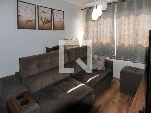 Apartamento à Venda Vila Alpina, 3 Quartos, 80 m2