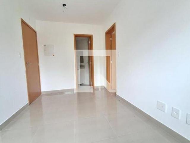 Apartamento à Venda Vila Apiaí, 1 Quarto, 40 m² Santo André