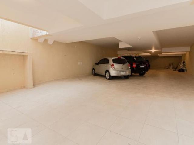 Apartamento à Venda Vila Apiaí, 2 Quartos, 39 m2