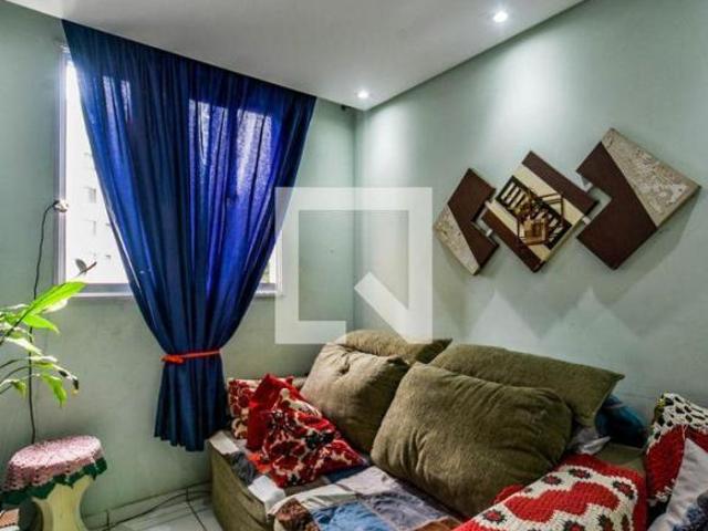 Apartamento à Venda Vila Apiaí, 2 Quartos, 42 m² Santo André