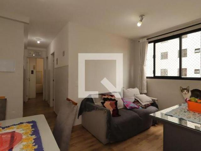 Apartamento à Venda Vila Aquilino, 2 Quartos, 39 m² Santo André