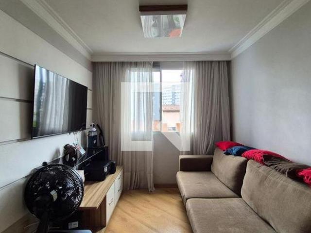 Apartamento à Venda Vila Aquilino, 2 Quartos, 44 m2