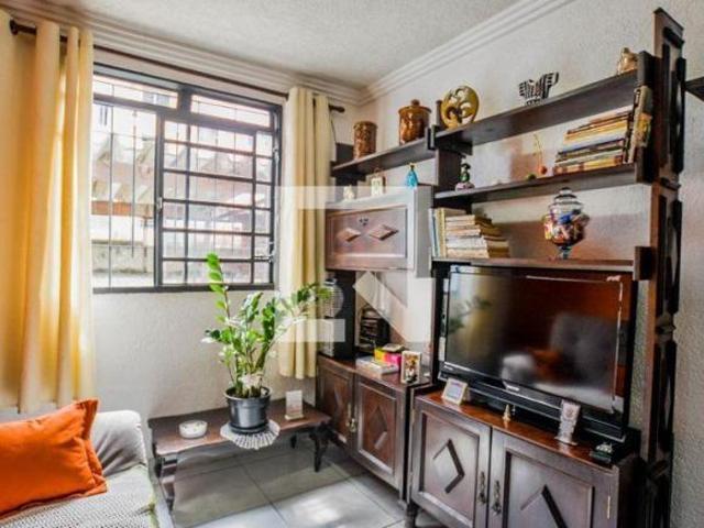 Apartamento à Venda Vila Aquilino, 2 Quartos, 44 m² Santo André