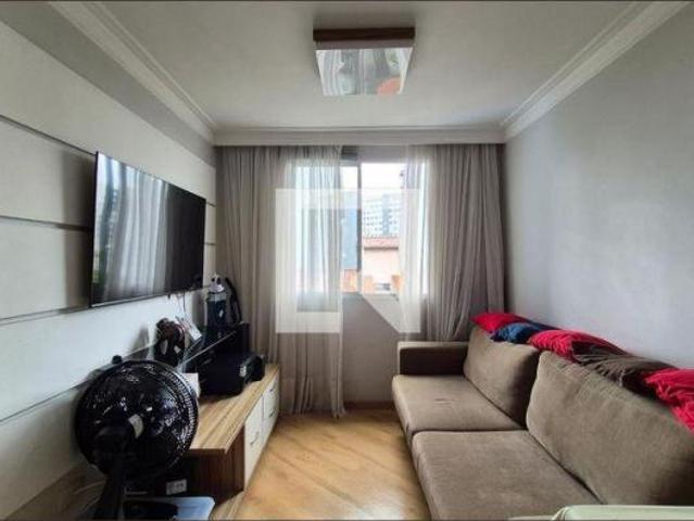 Apartamento à Venda Vila Aquilino, 2 Quartos, 44 m² Santo André