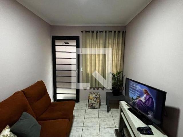 Apartamento à Venda Vila Aquilino, 2 Quartos, 46 m2